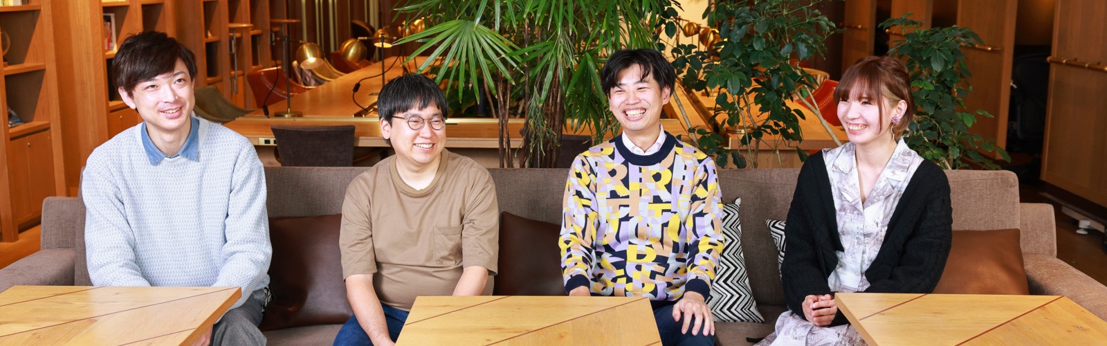 株式会社アップストリームの会社情報｜Forkwell Jobs