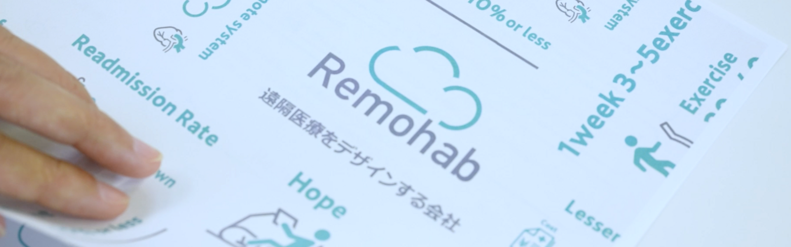 株式会社リモハブの会社情報｜Forkwell Jobs