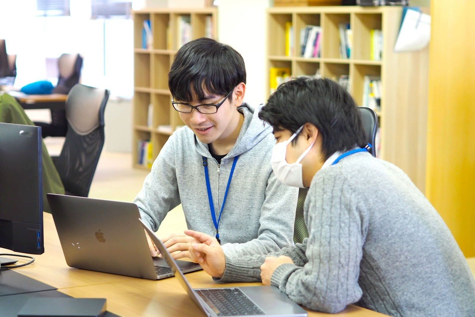 子ども×ITで未来を創る！チームでプロダクト価値の最大化に挑むエンジニア - 株式会社コドモンの求人 - Forkwell Jobs