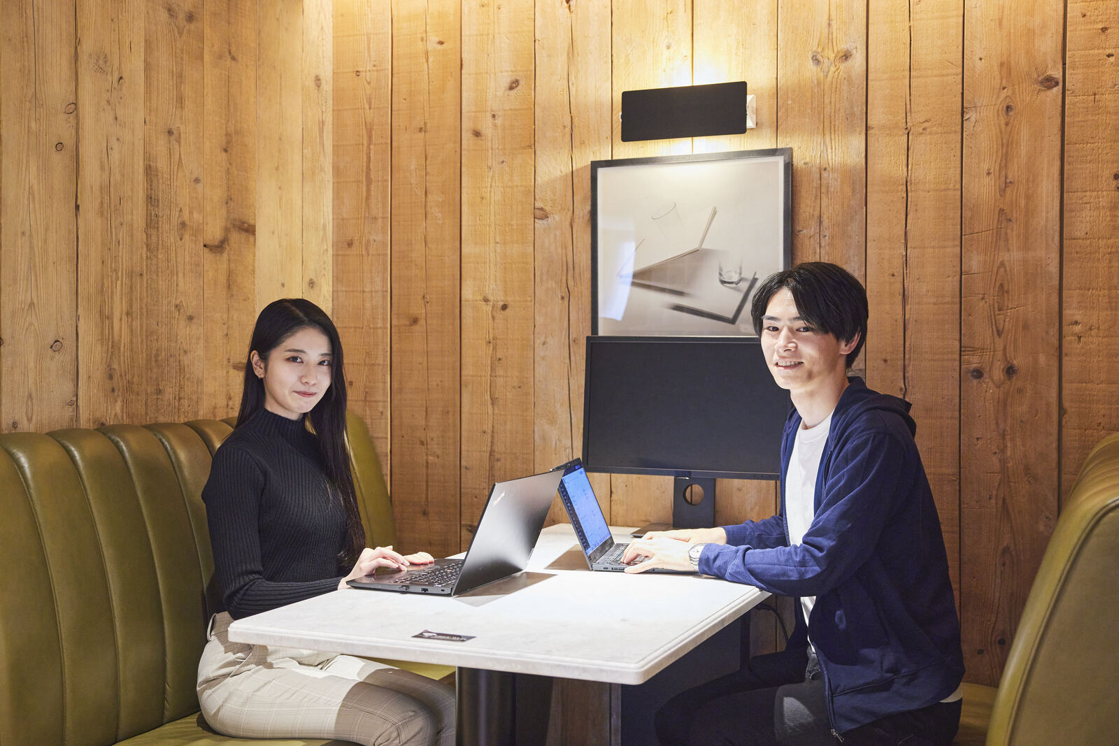 【フルリモートOK】開発経験半年以上のエンジニアを全国から大募集！ - Marvel株式会社の求人 - Forkwell Jobs