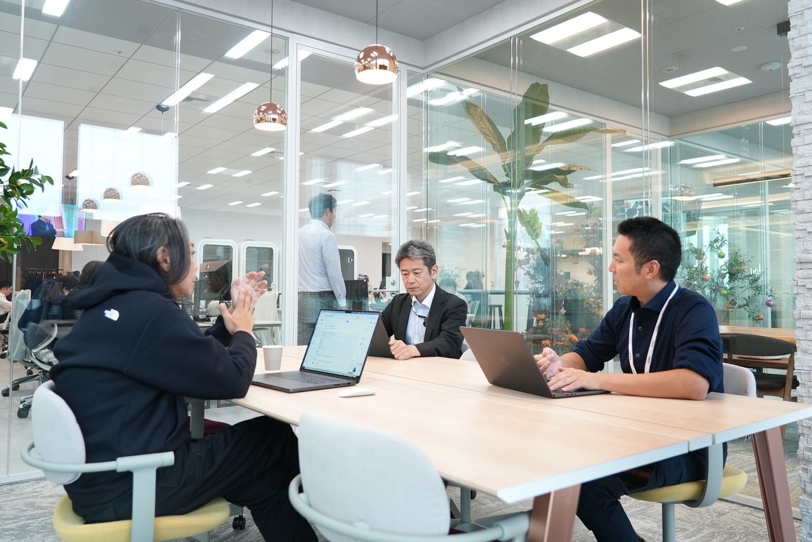 【フルリモート・フレックスタイム制 /自社サービス/Webアプリケーションエンジニア】成長率160％企業、日常を陰で支える海事産業のDXに貢献！業界をけん引する「Aidea」 - アイディア ...