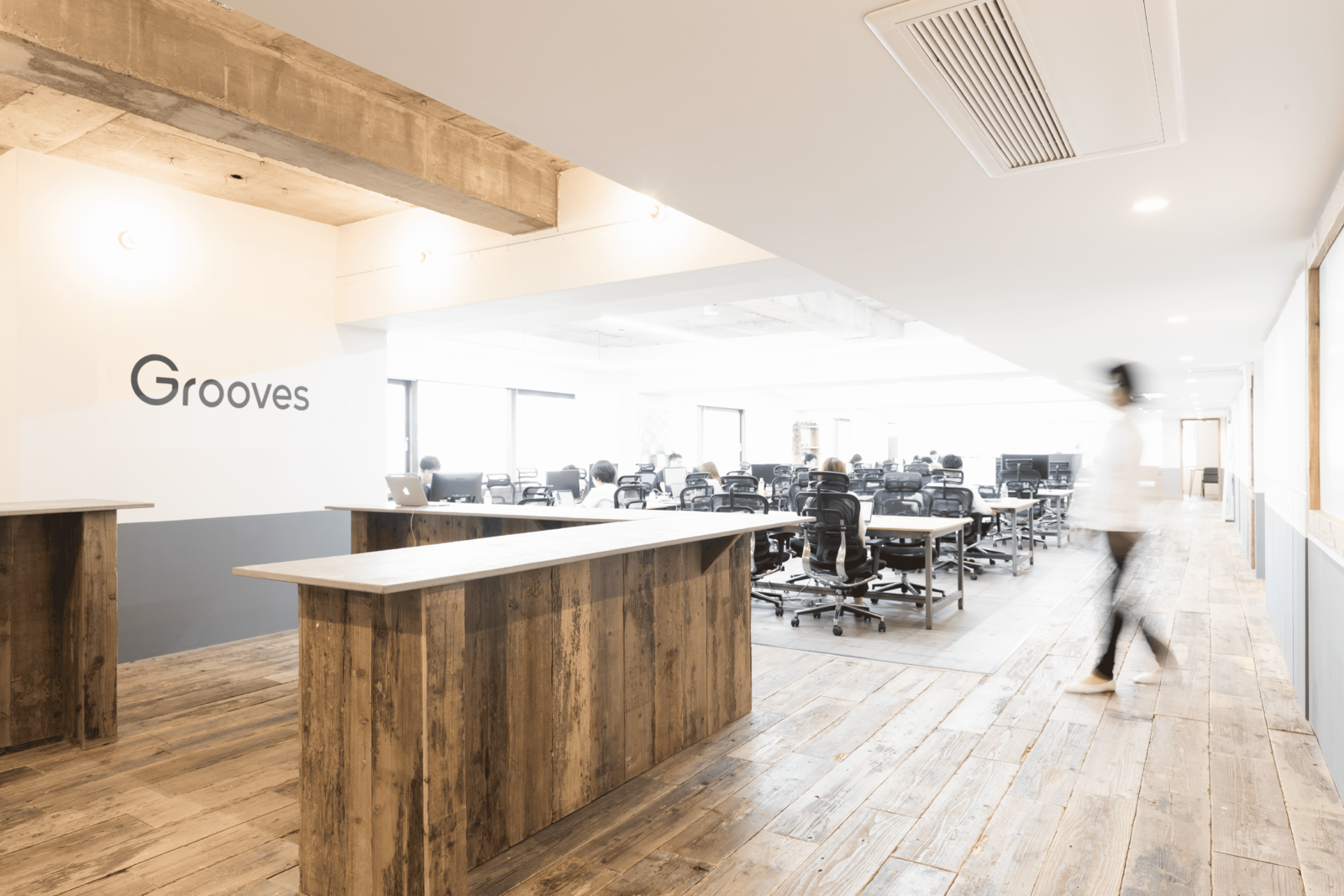 Forkwell を開発する Grooves が採用プラットフォーム「Crowd Agent」のプロダクトエンジニアを募集！＜フルリモート・フレックス＞ - 株式会社Groovesの求人 ...